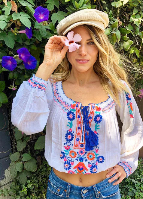 Discover Bohemian Fashion: Embrace Style and Seasons with Creative Fla ...