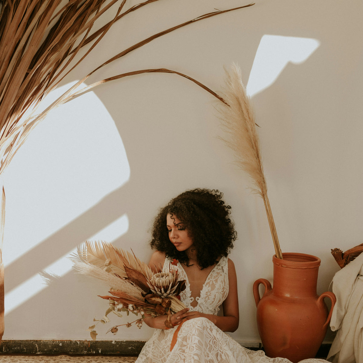 Bohemian Wedding: How to Dress for the Perfect Boho-Chic Ceremony ...