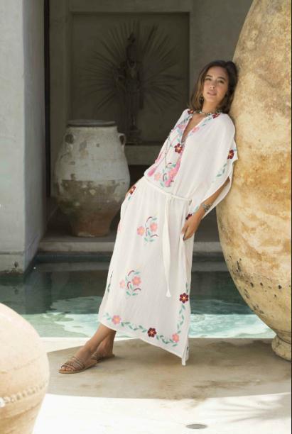 10 Bohemian Wardrobe Essentials You Must Have – Blue Boheme